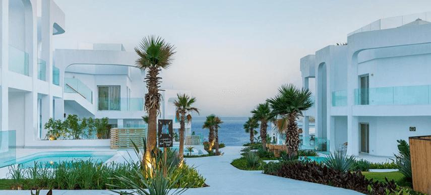 MERAKI RESORT SHARM EL SHEIKH (ADULTS ONLY), SHARM EL-SHEIKH